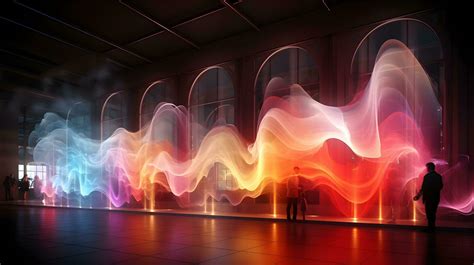 Architectural Acoustic Simulation Sound Optimization Software 3d