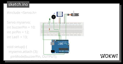 Projek 4 Putri Fobia Wokwi Esp32 Stm32 Arduino Simulator