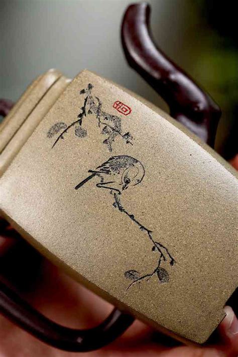 高风亮节陈月娥 正高级工艺美术师 极品青段 280cc