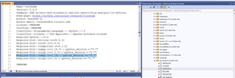 Bug Torchsde Depreciation Issue Automatic Stable Diffusion Webui Github