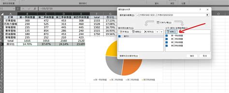 【教學】excel 如何插入百分比占比圖表？超簡單馬上學會！ Jafns Note