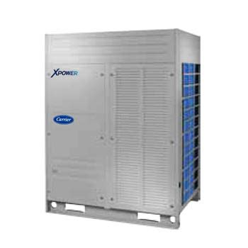 Carrier VRF Full DC Inverter