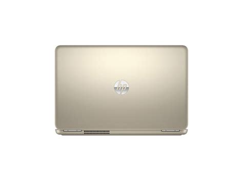 Hp Pavilion Au Series Notebookcheck Net External Reviews