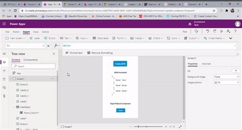 Gantt Chart In Powerapps Pixel Perfect Powerapps Medium