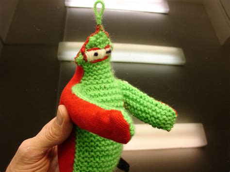 Inmoov Gets Surprised Inmoov