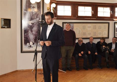 Охрид го чествува делото на Григор Прличев Ohridnews