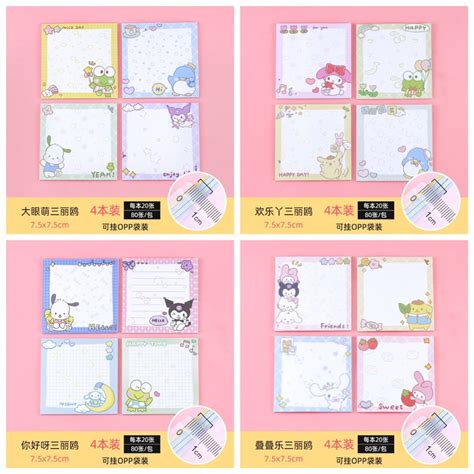 กระดาษโพสอิท กระดาษโน้ตแบบมีกาว Post It Shopee Thailand