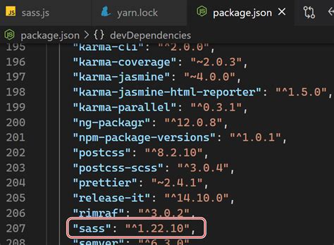 关于 Sap 电商云 Spartacus Ui Packagejson 中的 Sass 依赖 云社区 华为云
