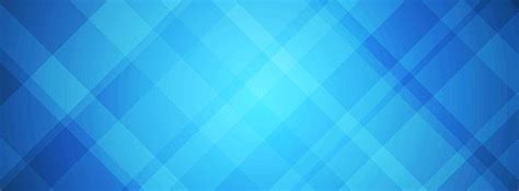 Abstract Blue Overlapping Rectangle Background Rectangular Futuristic Mosaic Vector Rectangular