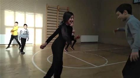 ფიზორგის მოძრავი თამაშები 87 აფრიკული დაჭერობანა Youtube