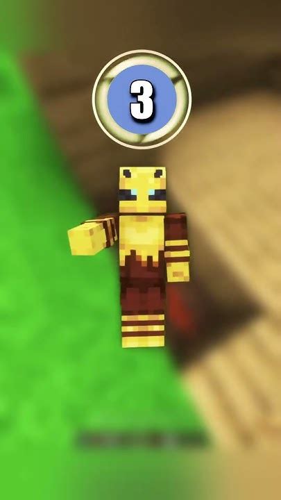 Майнкрафт СКАНЕР ЛИЦА Minecraft шорты Shorts Youtube