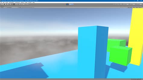 Volumetric Fog Unity Lwrpurp Shader Graph By Aetuts