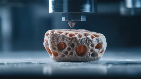 3d Printed Honeycomb Structure Stock Illustration Illustration Of Engineering Interior 329879471