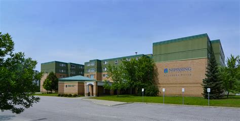 Nipissing University North Bay Hospital Offering Accommodations For Front Line Workers