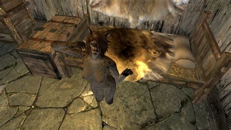 Post Khajiit Skyrim The Elder Scrolls