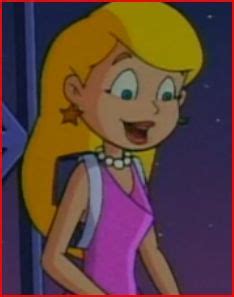 Sabrina The Animated Series Characters Tv Tropes