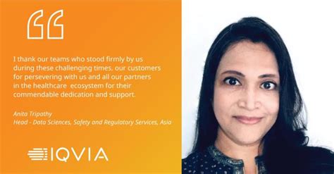 Somnath Sen On Linkedin Iqvia