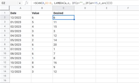 Sum How To Reset Running Total In Google Sheets When MOQ Is Reached