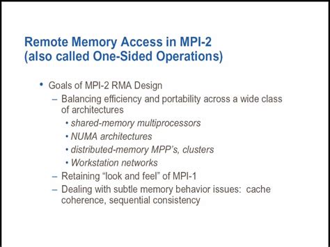 ppt bulk synchronous parallel bsp model dokumen tips