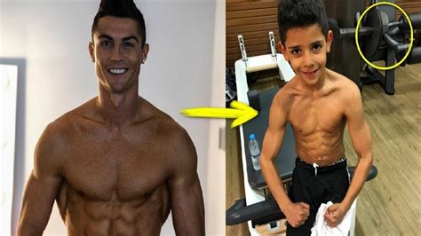 كريستيانو رونالدو ويكيبيديا