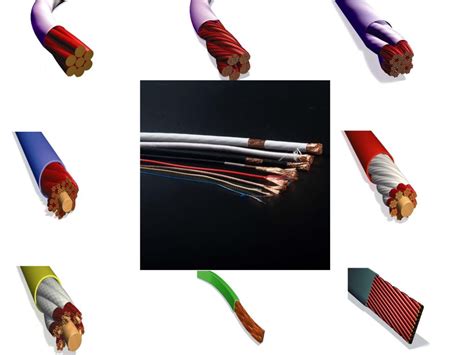 Custom 10 Lead Raw Medical Ecg Cable Leadwire
