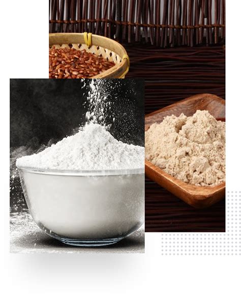 Organic Rice Maltodextrin Supplier Shafi Gluco Chem