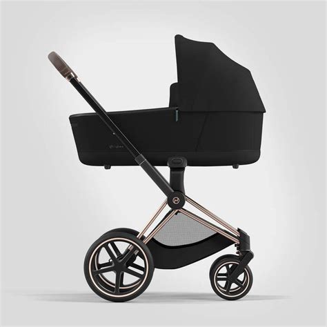 Cybex Priam Platinum Stroller Buy Online Stroller Cybex Priam Cybex