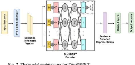 Figure 2 From A Transformer Based Model For Bangla Fake News Detection Using Distilbert
