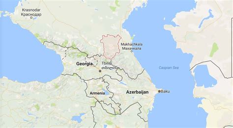 State Department Deeply Disturbed By Reports Of Detention Torture