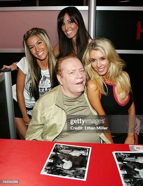 304 Hustler Magazine Photos And High Res Pictures Getty Images