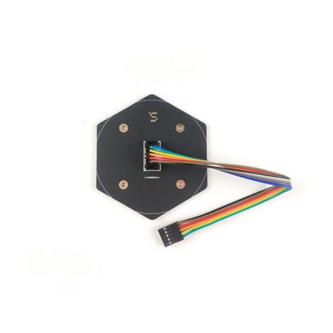 Sipeed 6 1 Microphone Array For Dock Go Bit