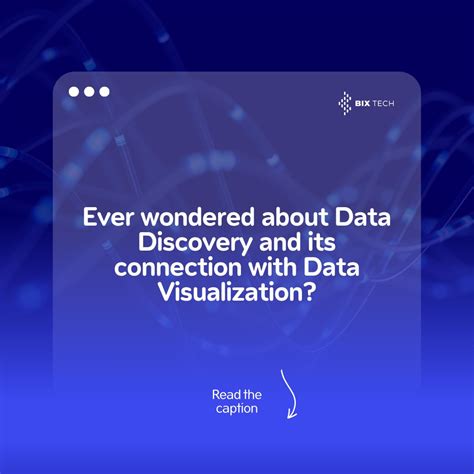 Bix Tech On Linkedin Businessintelligence Datadiscovery Dataviz