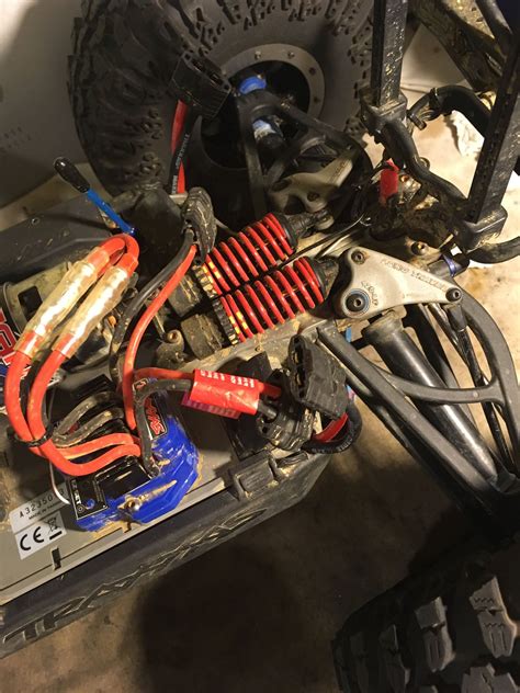 Traxxas Summit 1 10 RTR R C Tech Forums