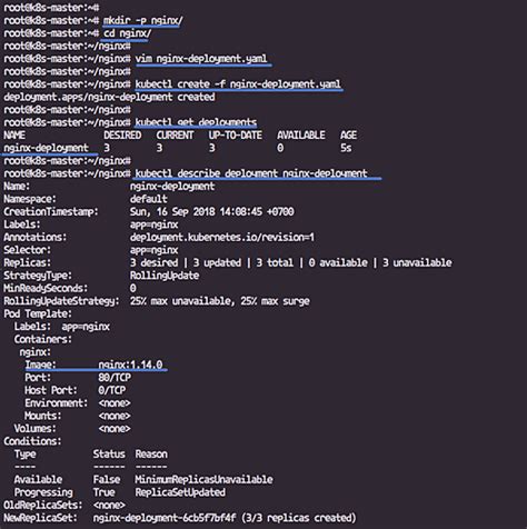 How To Install And Configure Kubernetes And Docker On Ubuntu 1804 Lts
