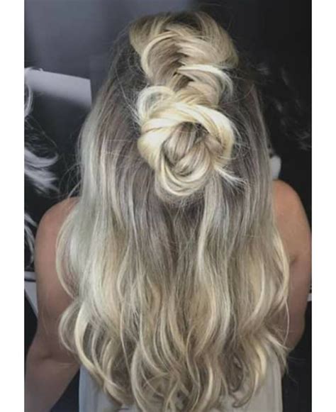 Pin By Jon Lori Salon On Special Occasion Styles Jon Lori Salon Long