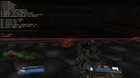 Image 2 Doom 4 Mod For Doom II ModDB
