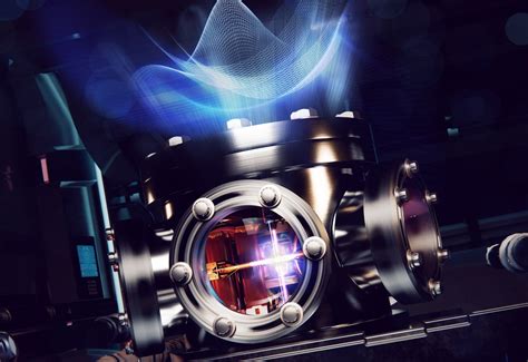 Single Atom Quantum Computer Achieves Breakthrough Molecular Simulations Sciencex Innovations