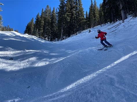 Ski Santa Fe Review Ski North Americas Best 100 Resorts