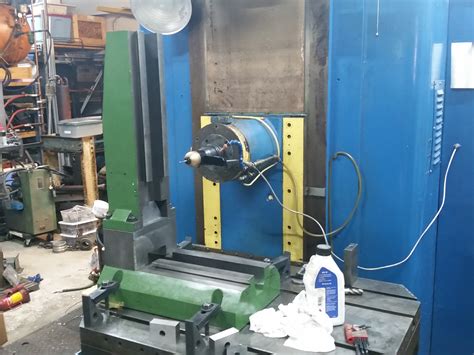 Small Mill Project Smp The Home Shop Machinist And Machinists Workshop Magazines Bbs