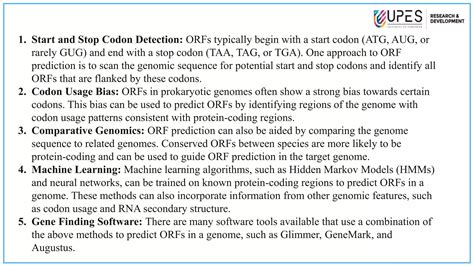 Gene Identification Using Bioinformatic Toolspptx