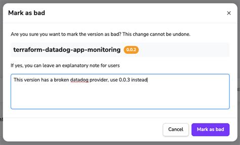 Module Registry Spacelift Documentation