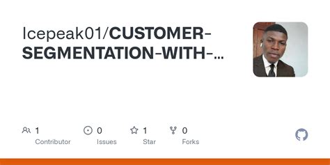 Github Icepeak01 Customer Segmentation With Clustering