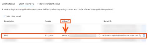 How To Create A Sharepoint Single Tenant Web Connection For Fme Flow