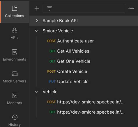 How To Automate Api Testing With Postman Specbee