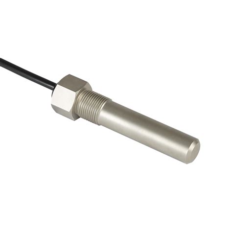 Hexagonal Head Hall Effect Speed Sensors