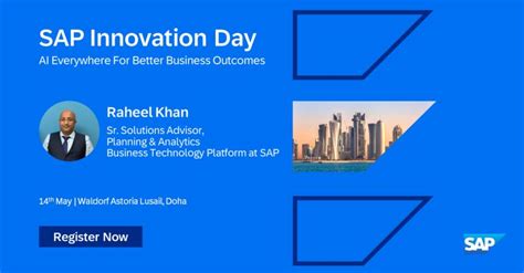 Raheel Khan On Linkedin Sap Ai