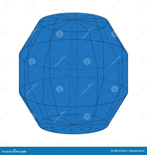 3d Mesh Grid Net Wire Frame Vector Lines Illustration 3d Wireframe Or Geometric Network In