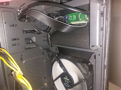 Fichier Stl Gratuit Air Intake And Storage Box For Small Items For