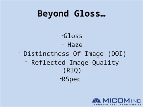 PPTX Uv Testing Measurements Before During And After DOKUMEN TIPS