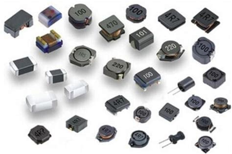 带磁胶贴片电感 Nr系列 绕线贴片电感